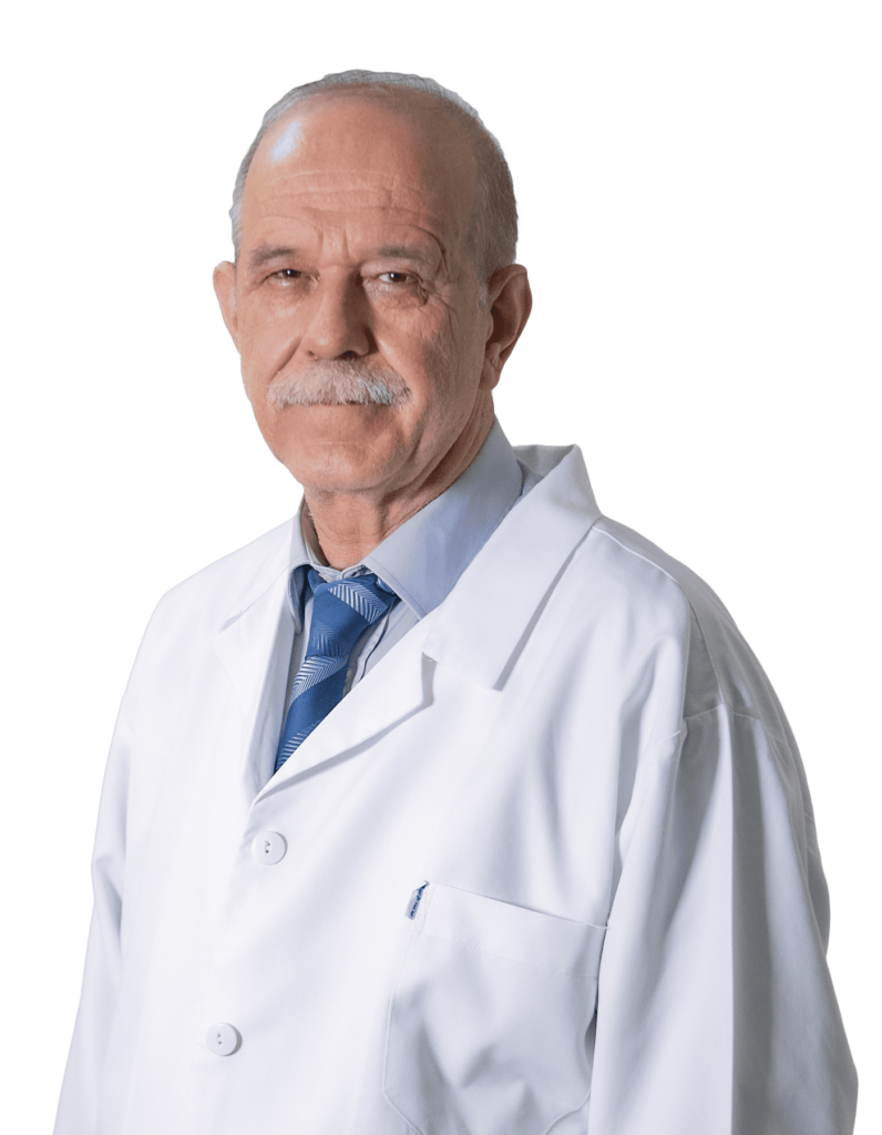 Op. Dr. Nevzat ENGÜR | Özel Çankaya Yaşam Hastanesi